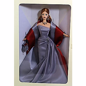 Barbie 23027 1998 Vera Wang Limited Edition Doll