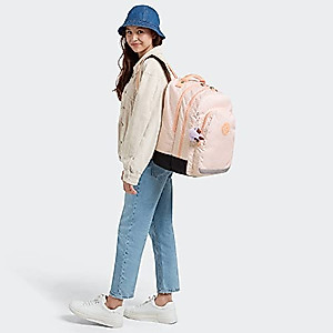 Kipling City Pack Backpack Joyous Pink C