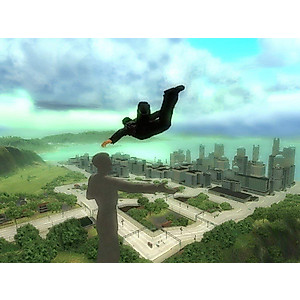 Just Cause - Xbox 360 (Renewed)