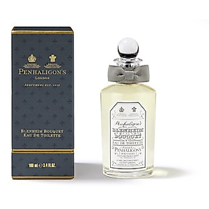 Blenheim Bouquet Cologne by Penhaligon's 3.4 oz Eau De Toilette Spray For Men