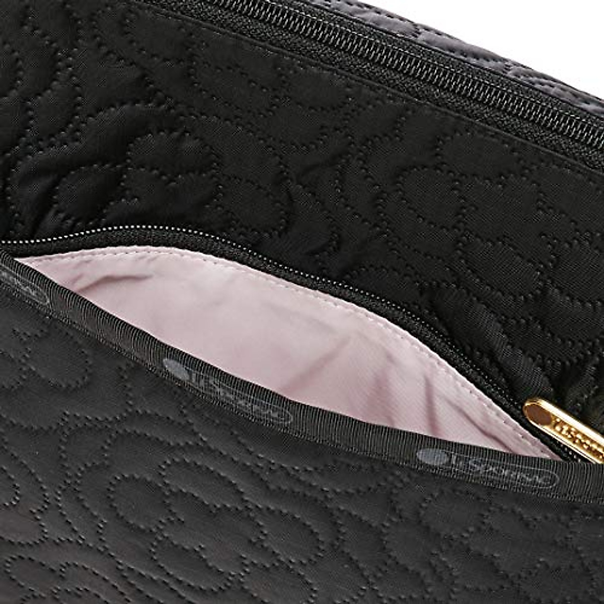 LeSportsac 7562K589 SMALL CLEO CROSSBODY/Puffy Blossoms Official Shoulder