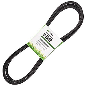 8TEN Deck Belt for John Deere L120 L130 145 D140 LA145 LA130 D150 D160 LA165 LA155 X165 48-inch GX21833 GX20571