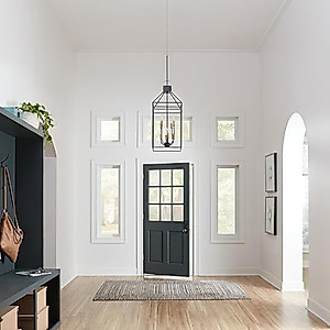 KILZ Stainblocking Ceiling Paint, Interior, White, 1 Gallon