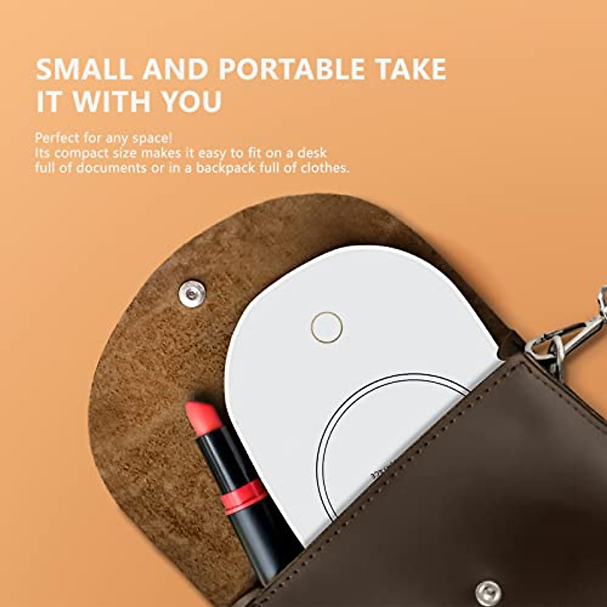 Coffee Mug Warmer, Auto Shut on/Off Electric Candle Wax Warmer, Temperature Heating Smart Coffee Warmer for Tea Beverage Milk Cocoa Water Office Home Travel