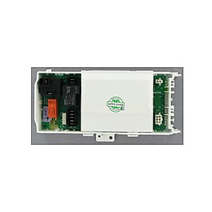GLOB PRO SOLUTIONS W10256719 1552158 CKD2793 Main Control Board compatible with Whirlpool,
