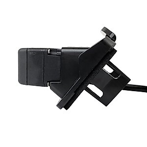Master Tailgaters Replacement for Mazda 3 Hatchback (2014-2016) Backup Camera OE Part # BHN9-67-RC0, BHN9-67-RC0A