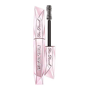 Too Faced Damn-Girl! 24-Hour Extreme Volume Mascara - .43 Fl Oz. - Full Size