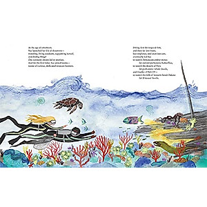 When Sue Found Sue: Sue Hendrickson Discovers Her T. Rex