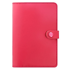 Filofax The Original Personal organiser - coral
