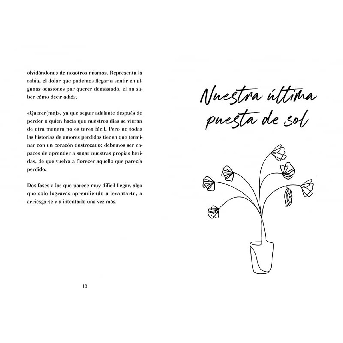 Nos quedarán más atardeceres / We Will Have More Sunsets (Spanish Edition)