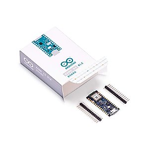 Arduino Nano 33 BLE [ABX00030]