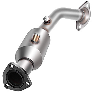 AUTOSAVER88 ATCC0058 Catalytic Converter Compatible with 2002-2006 CRV 2.4L Direct-Fit (EPA Compliant)