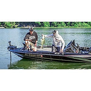 Abu Garcia® Ambassadeur® STX Round Reel, 255-Yard/17-Pound