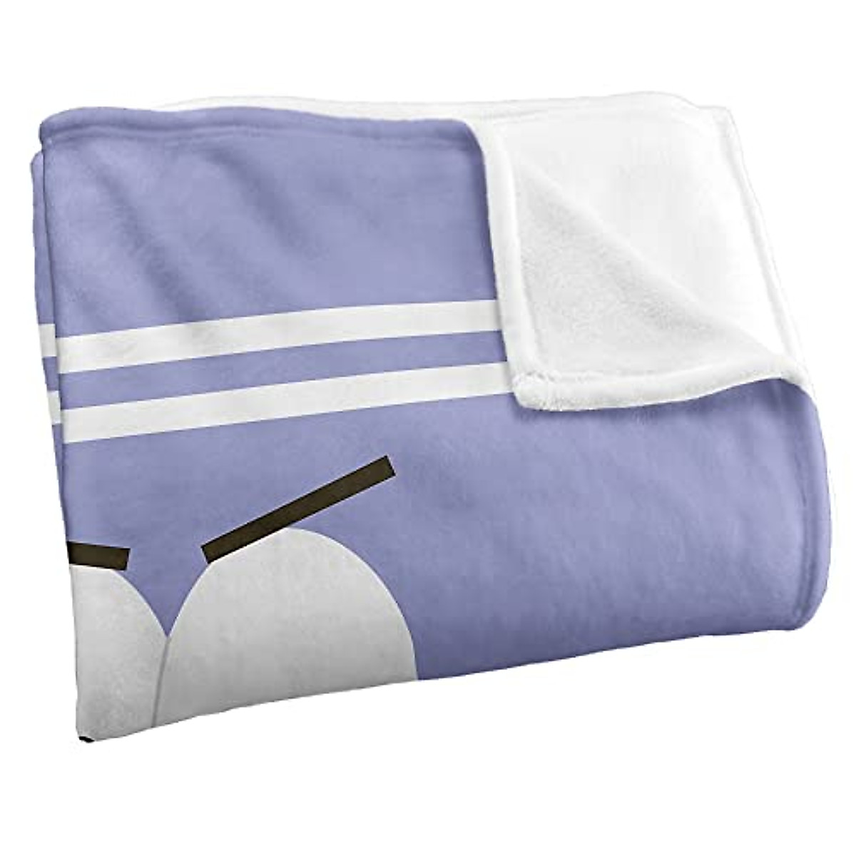 South Park Towelie You're A Towel Silky Touch Super Soft Throw Blanket 36" x 58"