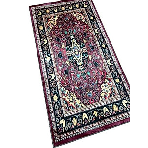 Generic Big Lebowski Rug, Dude Rug, Fantastic Rug, Fan Rug, Movie Rug, Themed Rug, Living Room Rug, Popular Rug, Non Slip Rug, Gift Rug, Decor Rug D1458.5 (47”x70”)=120x180cm