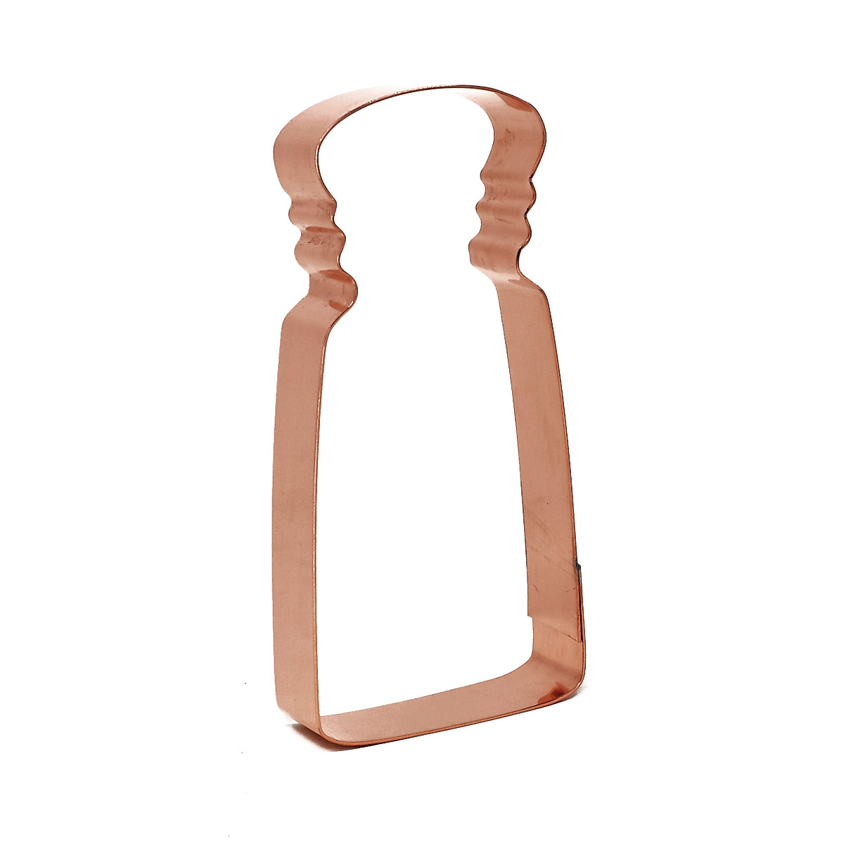 Salt or Pepper Shaker Cookie Cutter