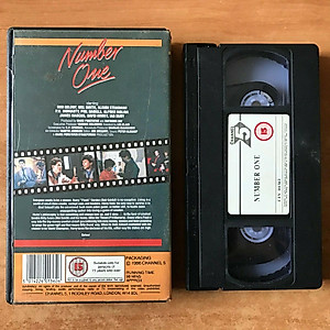 MASK [St Michael]: High Noon - Animated - Action Adventures - Children's - VHS