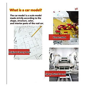 HAYCHE Alloy Resin Car Vehicle Model Fit for Renault B195 1994 1 18 Resin F1 Formula Car Model Static Collection Ornaments Handicrafts Festive Deluxe Gift