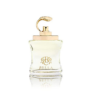 Arabian Oud Bella Eau De Parfum EDP Spray | 100 ml (3.4oz) for Women