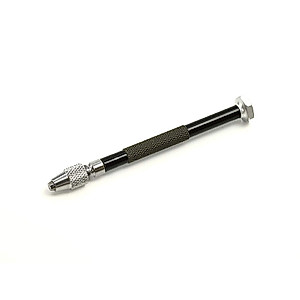 Tamiya 300074051 Hand Drill for 0.1 – 1.0 mm Drill