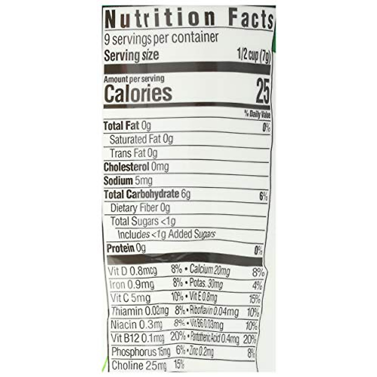 Happy Baby Superfood Puffs, Kale & Spinach, Organic, 2.1 Ounce