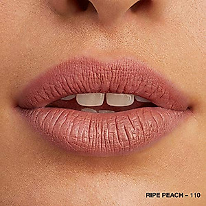 COVERGIRL Outlast All-Day Lip Color with Moisturizing Topcoat, New Neutrals Shade Collection, Ripe Peach, Pack of 1