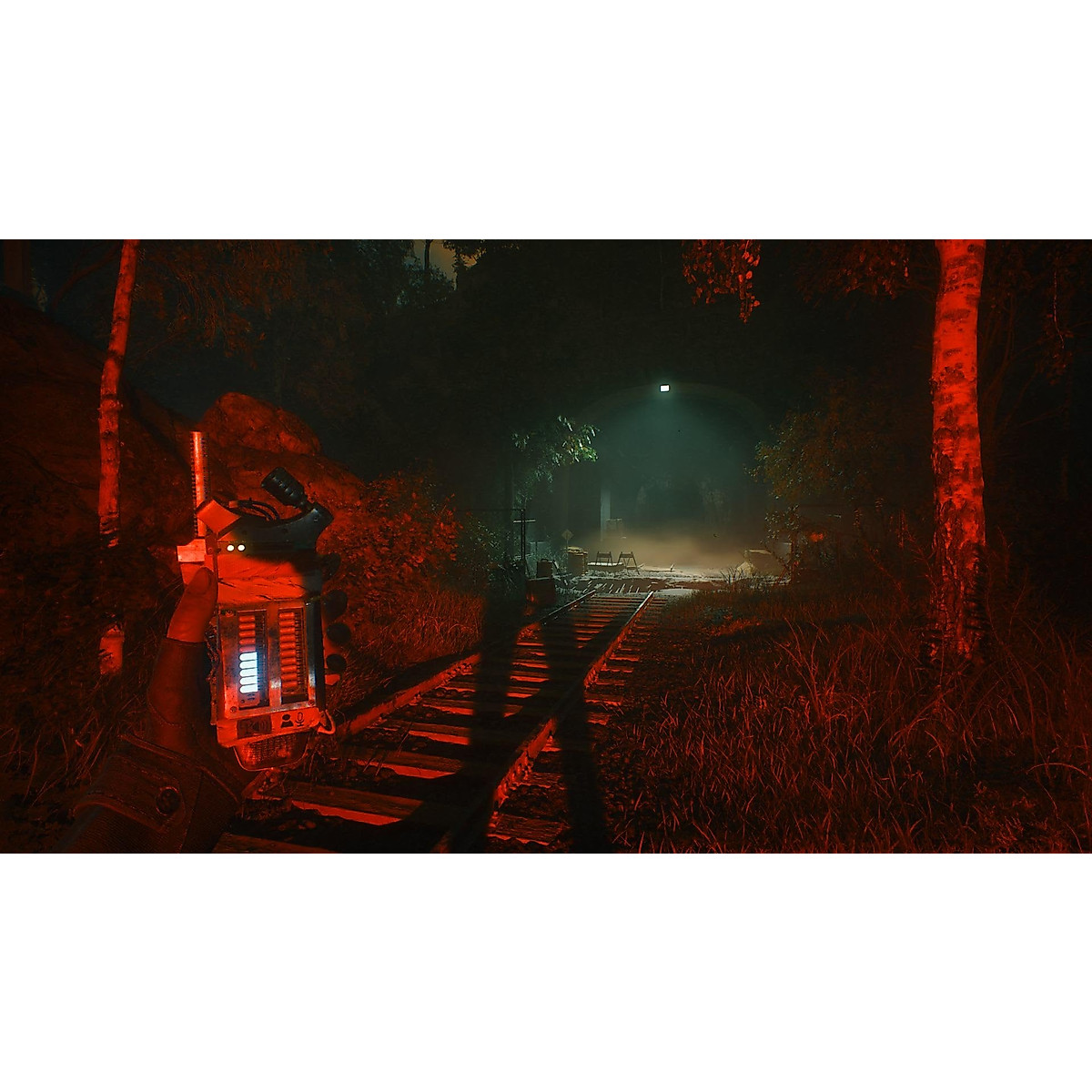 A Quiet Place: The Road Ahead - PlayStation 5