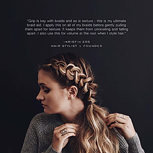 Kristin Ess Working Texture Loose Styling Powder, 1 oz. (Pack of 2)