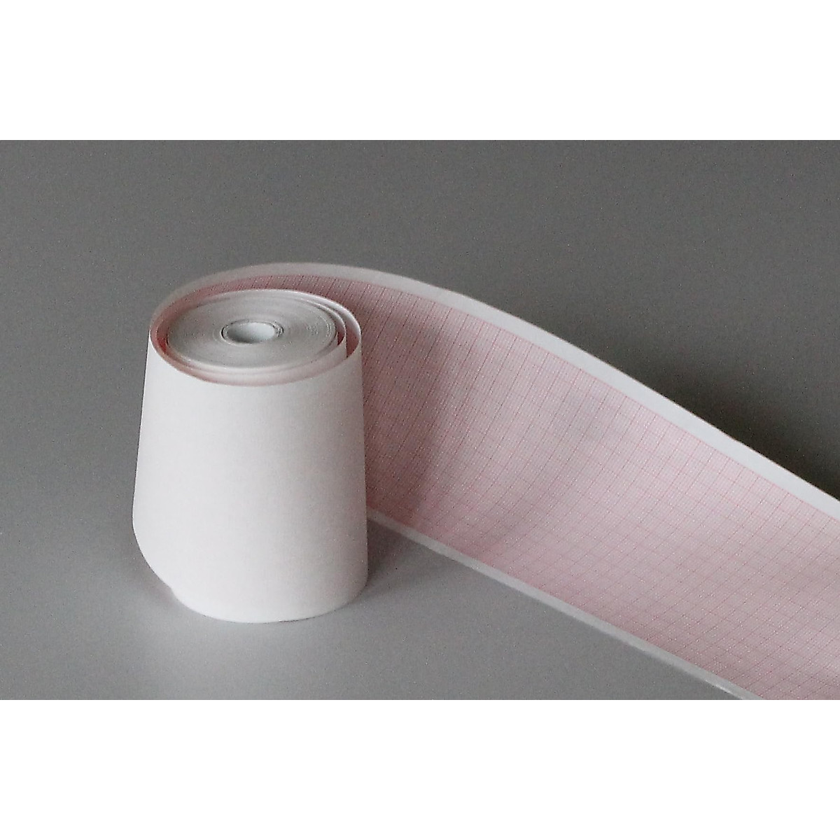 ECG Paper 75MM X 30M (Works for Philips HEARTSTART MRX 989803138171) (5)