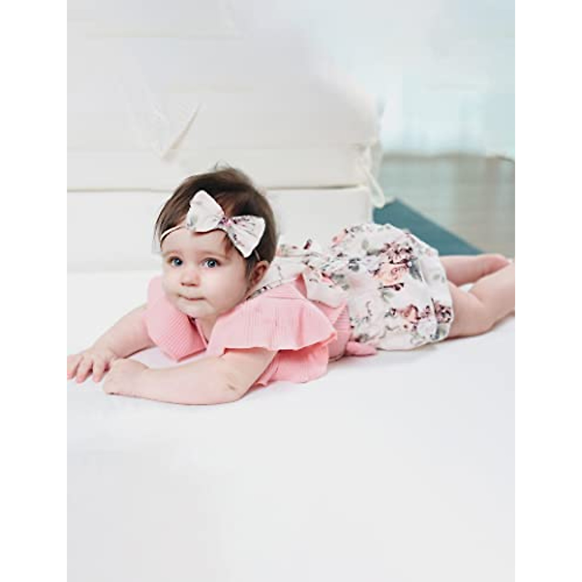 Toddler Girl Clothes 12-18 Month Girl Clothes Toddler Girl Outfit Toddler Girl Summer Clothes 1 Year Old Girl Clothes Toddler Baby Clothes For Girls