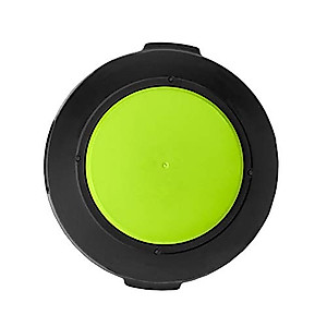EGO Power+ AH1520 Replacement POWERLOAD Head for EGO 15" String Trimmer ST1521S/ST1520S/ST1511S/ST1510S/ST1524/ST1520 ,black
