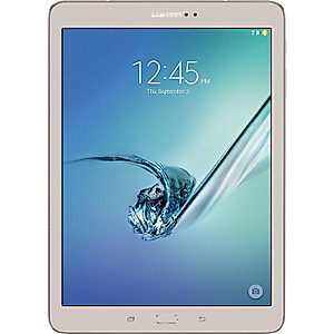 Samsung Galaxy Tab S2 9.7" SM-T810NZDEXAR (32GB, Gold)