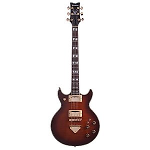 Ibanez AR420VLS Artists Series Electric Guitar, Violin Sunburst