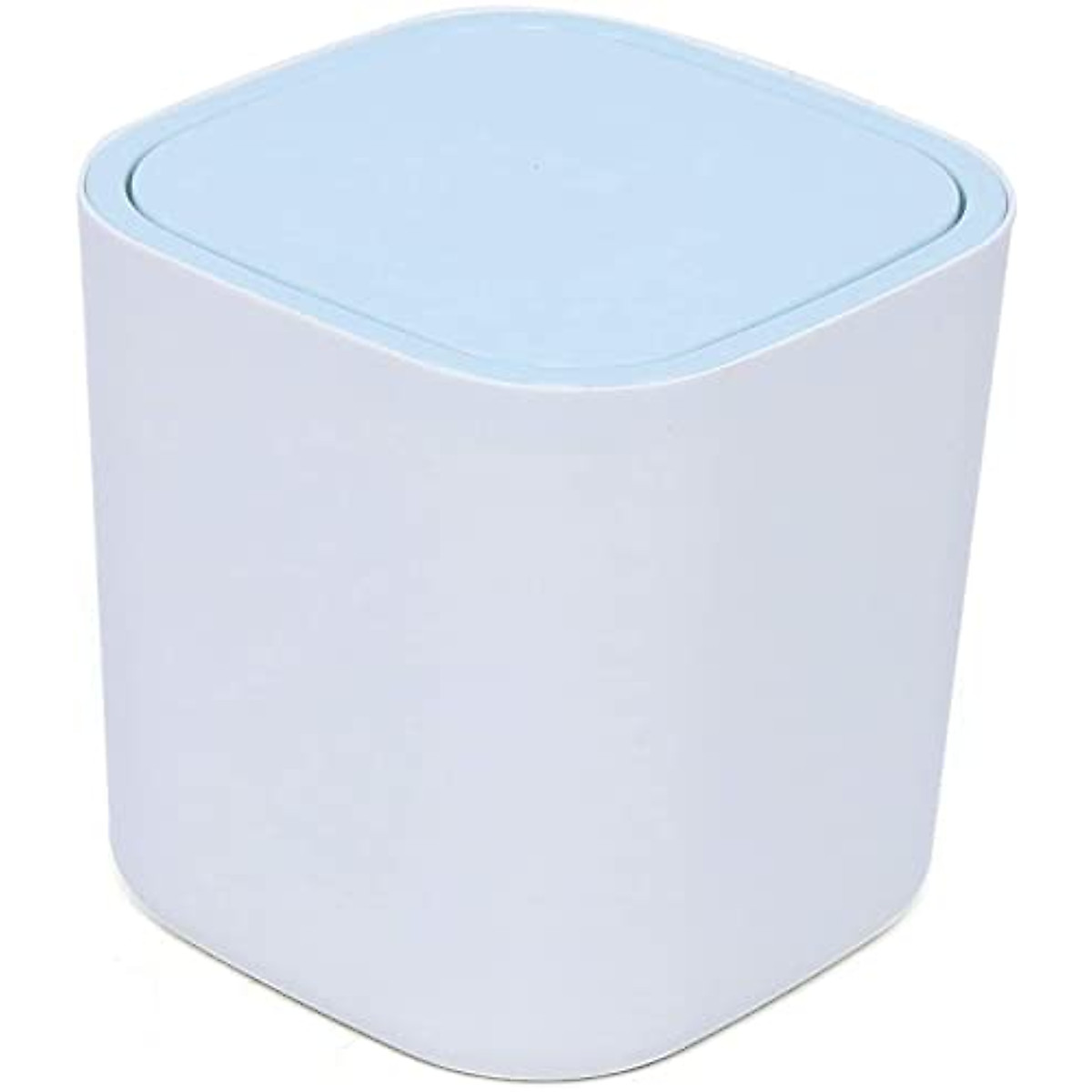 DNYSYSJ 3.8L Mini Washing Machine, USB Power Wash Machine Plastic Portable Compact Laundry Washer Baby Clothes Underwear Socks Washer for Travel Camping RV 18W (White)