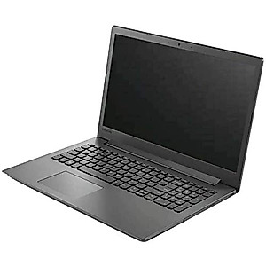 Lenovo Ideapad 130 Premium Laptop Computer AMD A9-9425 Dual-Core 3.1GHz 4GB DDR4 RAM 128GB SSD 15.6" DVDRW 802.11AC WiFi Bluetooth AMD Radeon R5 HDMI USB 3.0 Black Windows 10 Home