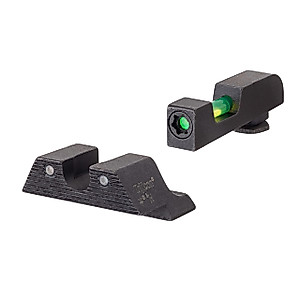 Trijicon DI Night Sight Set for Large Frame Glock Models