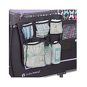 Baby Trend Trend-E Nursery Center, Sophia