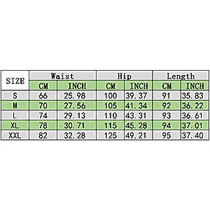 Kingspinner Capri Pants for Women Plus Size Women's Cotton Linen Tapered Cropped Pants Casual Elastic Waist Trousers