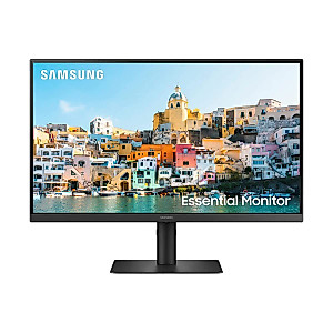 Samsung LS24A400UJUXEN 23.8p IPS FHD