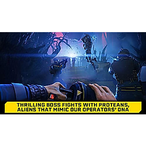 Tom Clancy's Rainbow Six Extraction - PlayStation 5