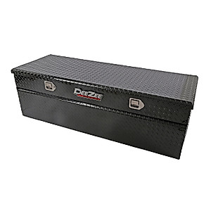 Dee Zee DZ8560WB Red Label Fifth Wheel Utility Chest Tool Box