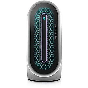 Dell Alienware Aurora R15 Gaming Desktop Computer Tower (2023) | Core i9-2TB SSD Hard Drive + 2TB Hard Drive - 64GB RAM - 6700 XT | 24 Cores @ 5.8 GHz - 13th Gen CPU - 12GB GDDR6 Win 11 Home