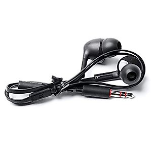 HUAYUWA VR Game Earbuds in-Ear Earphones Replacement Fits for HTC Vive VR Headsets Accessories