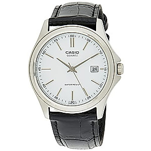 Casio Men's Watch MTP1183E-7A