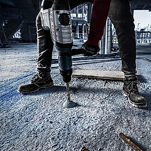 Bosch 2608685869 Hammer Drill Bit SDS-MAX-4 25x400x520mm