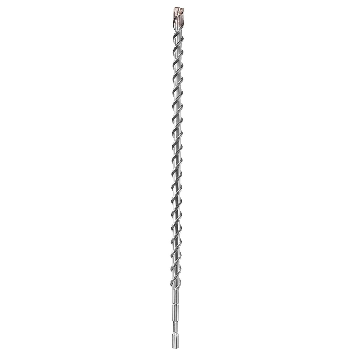 BOSCH HC4081 1-3/8 In. x 21 In. Spline Speed-X Rotary Hammer Bit