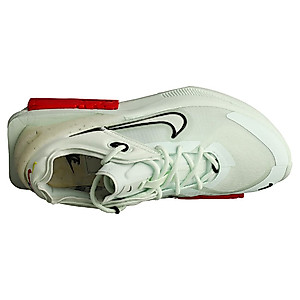 Nike FONTANKA Edge Womens Fashion Trainers in Barely Green - 7 US