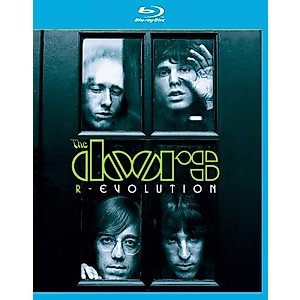 R-Evolution[Blu-ray]
