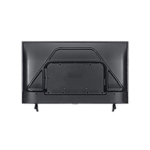 TCL 43-inch 4K UHD Smart LED TV - 43S435, 2021 Model