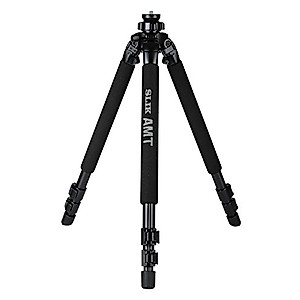 SLIK Pro 700 DX Tripod Legs - Black